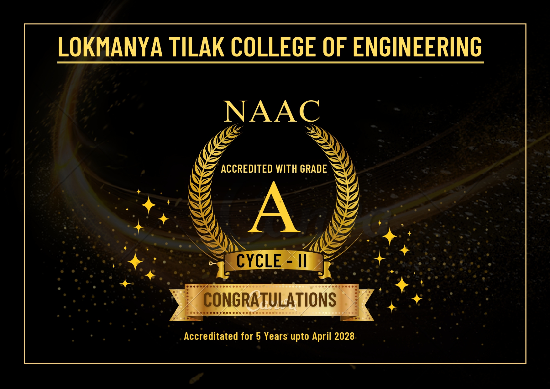 Lokmanya Tilak College of Engineering | LTCE- Navi Mumbai